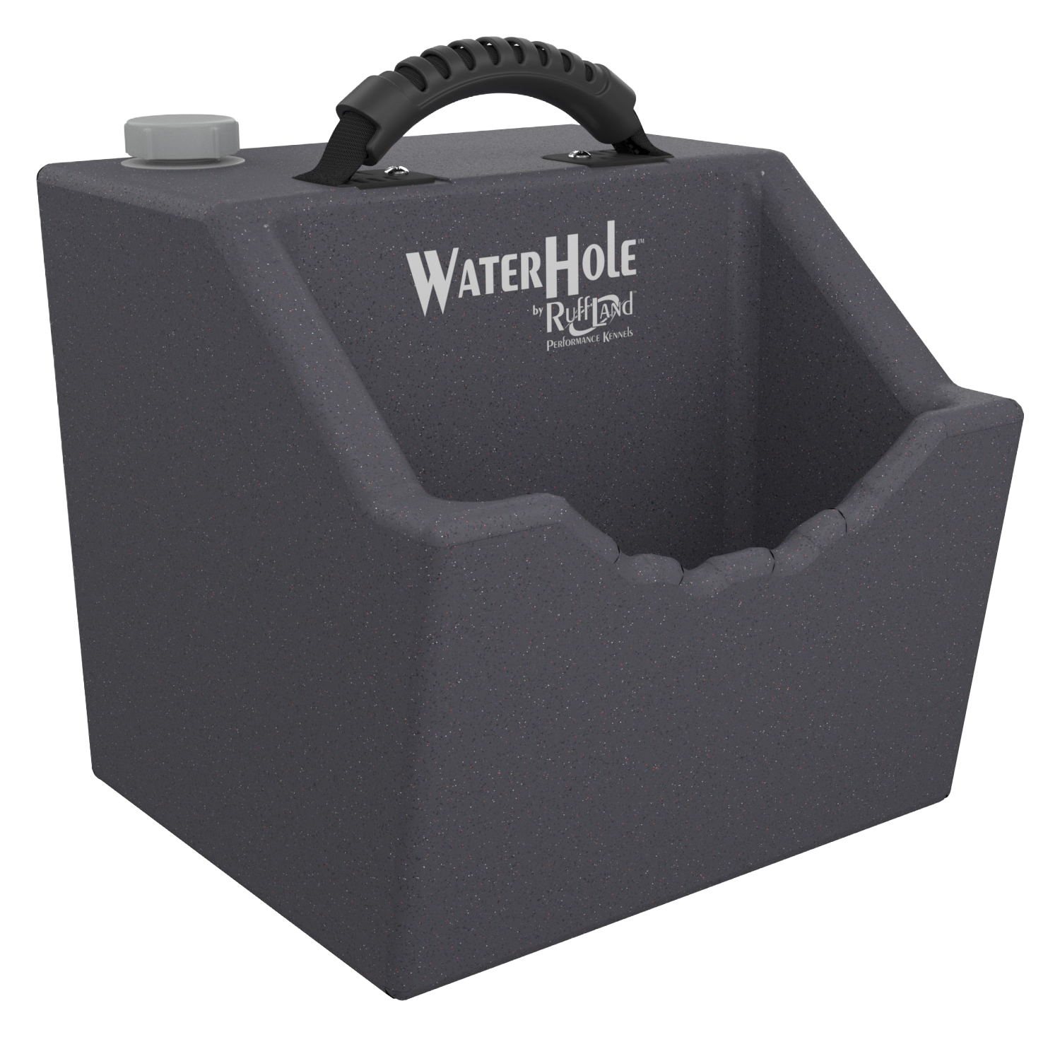 RuffLand Water Hole™ | Bass Pro Shops Canada